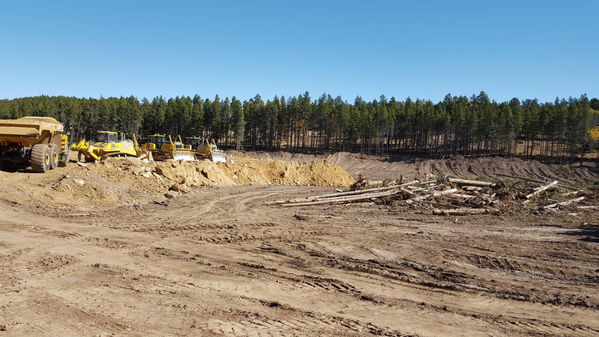 Services - Inberg-Miller Engineers