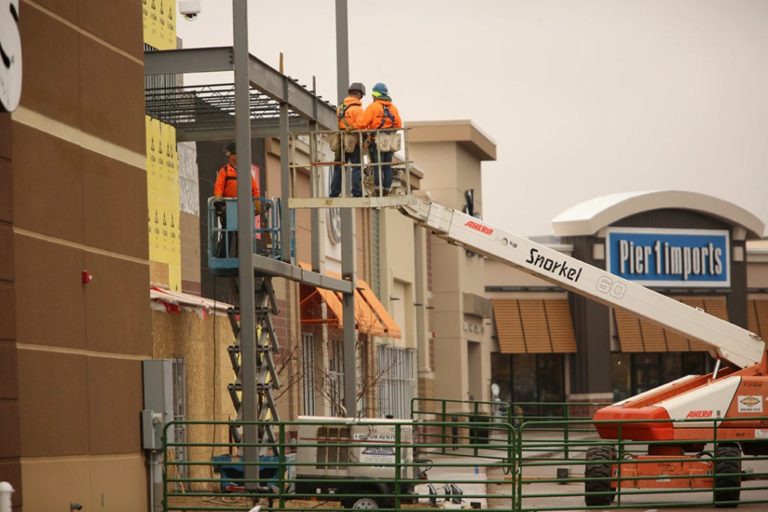 Markets - Inberg-Miller Engineers